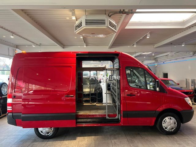 Mercedes-Benz Sprinter 316 CDI Hoch+Lang minibus furgon