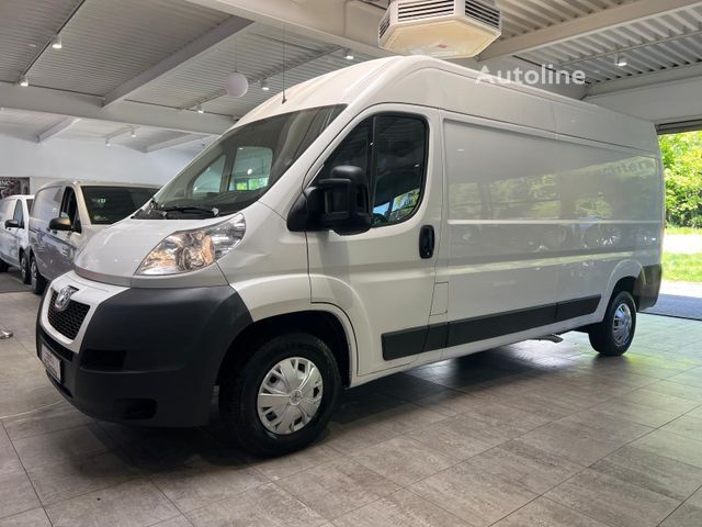 Peugeot Boxer 2,2 HDI *Garantie* minibus furgon