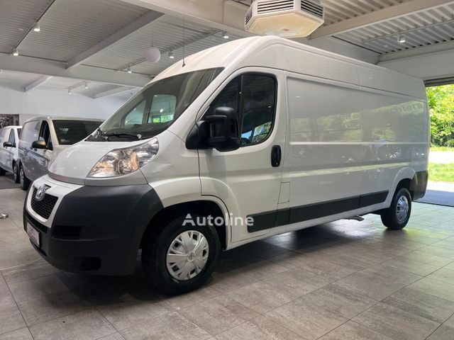 Peugeot Boxer 2,2 HDI Maxi Hoch+Lang minibus furgon