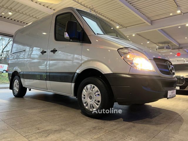 Mercedes-Benz Sprinter 311 CDI minibus furgon