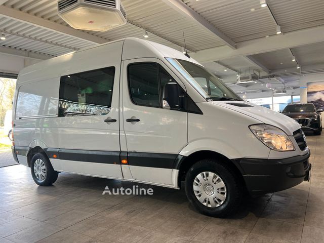 Mercedes-Benz Sprinter 316 CD minibus furgon