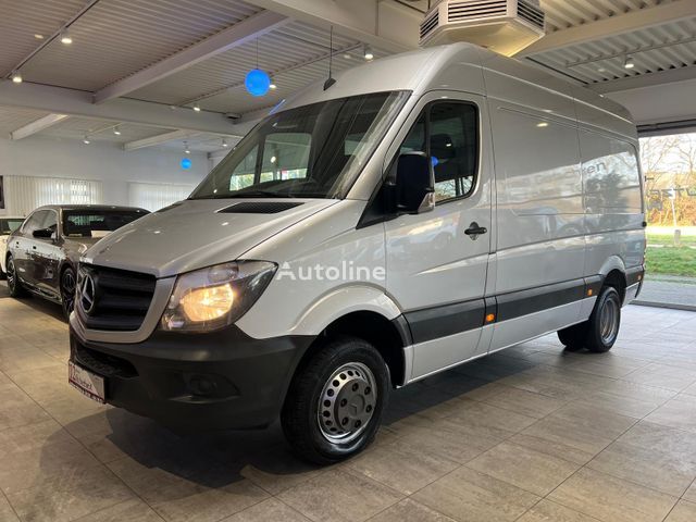 Mercedes-Benz Sprinter 513 CDI Hoch+Lang*Regale minibus furgon