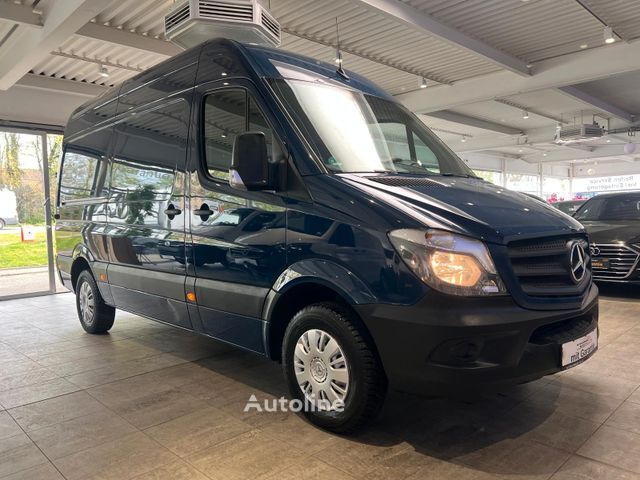 Mercedes-Benz Sprinter 216/316 CDI Hoch+Lang minibus furgon