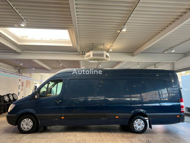 Mercedes-Benz Sprinter 324 minibus furgon
