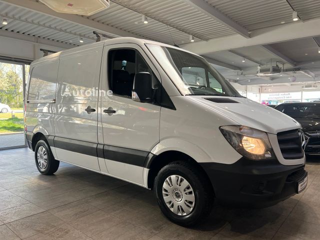 Mercedes-Benz Sprinter 210/316 minibus furgon