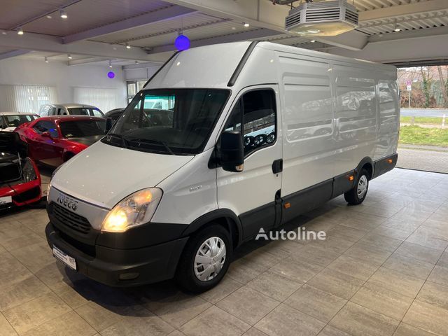 IVECO Daily 35s17 3,0 HPI Maxi Hoch minibus furgon