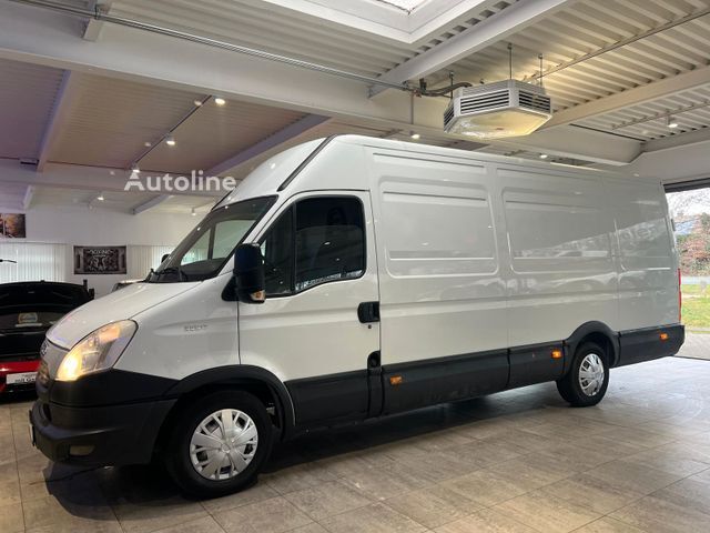 IVECO Daily 3,0 HPI 35s17 Maxi minibus furgon