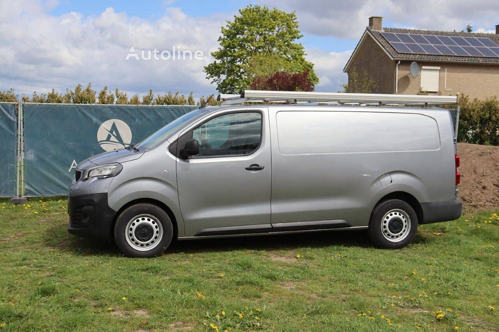 Prodaje se Peugeot Expert minibus furgon na aukciji