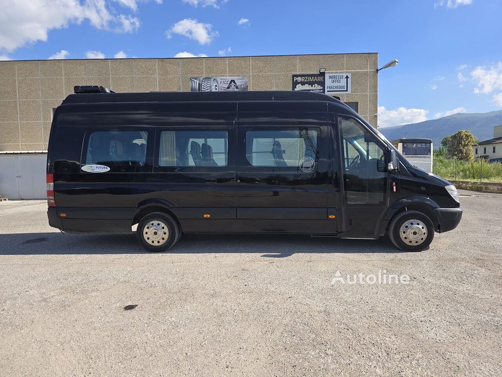 Mercedes-Benz Sprinter 515 putnički minibus