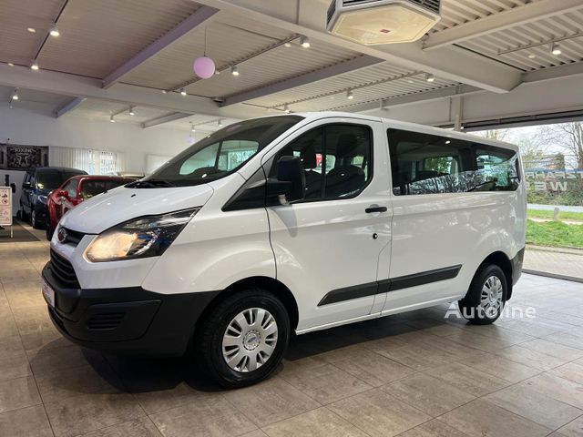 Ford Transit Custom Tourneo putnički minibus