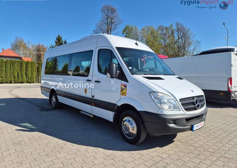 Mercedes-Benz SPRINTER putnički minibus