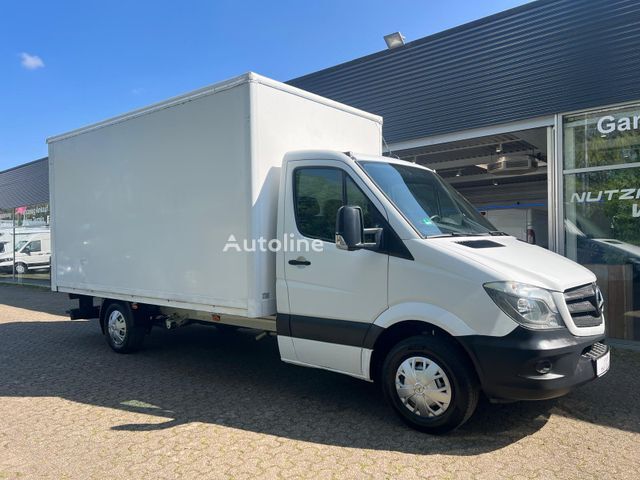 Mercedes-Benz Sprinter 316 CDI Maxi Koffer kamion furgon