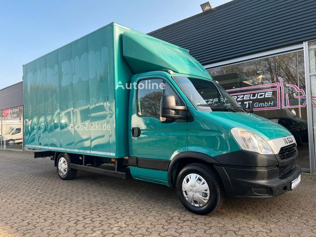 IVECO Daily 35c17 3,0 HPI*Maxi XXL Koffer kamion furgon