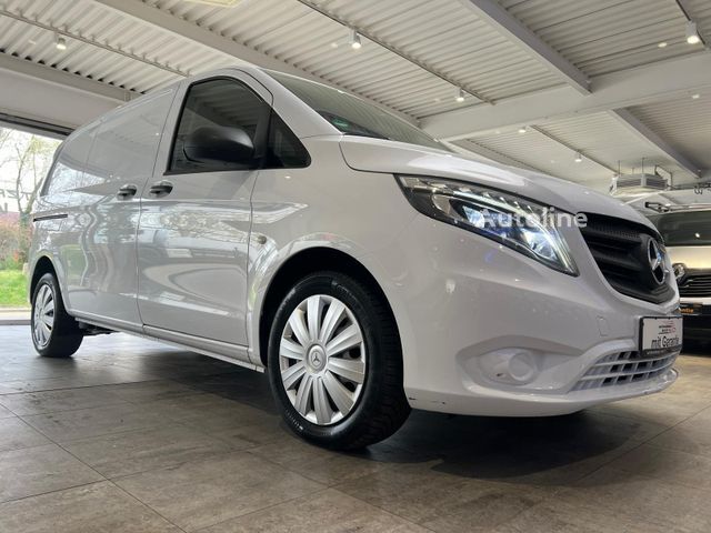 Mercedes-Benz Vito 119 CDI*Automatik*LED*AHK laki furgon