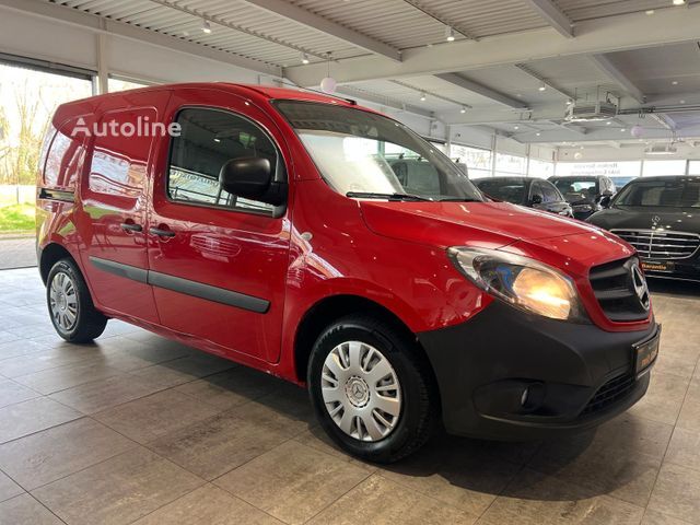 Mercedes-Benz Citan Kasten 112 Lang laki furgon