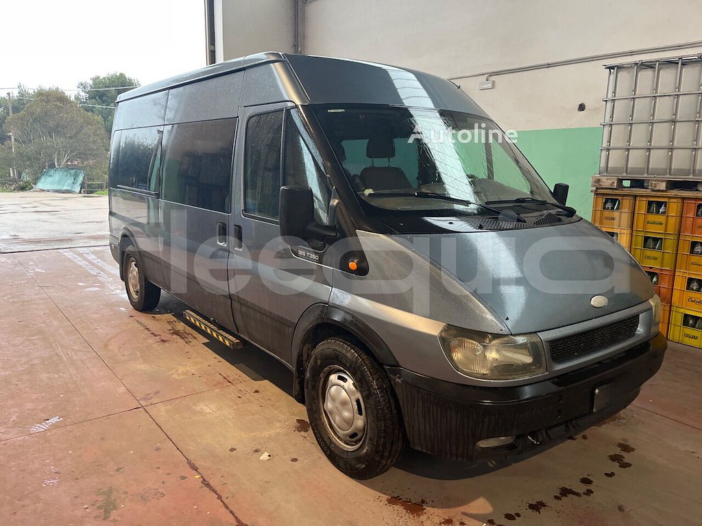 Ford Transit kombi minibus