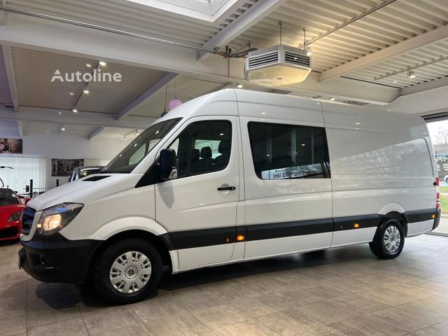 Mercedes-Benz Sprinter 316 CDI kombi minibus