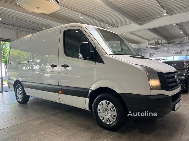 Volkswagen Crafter minibus hladnjača