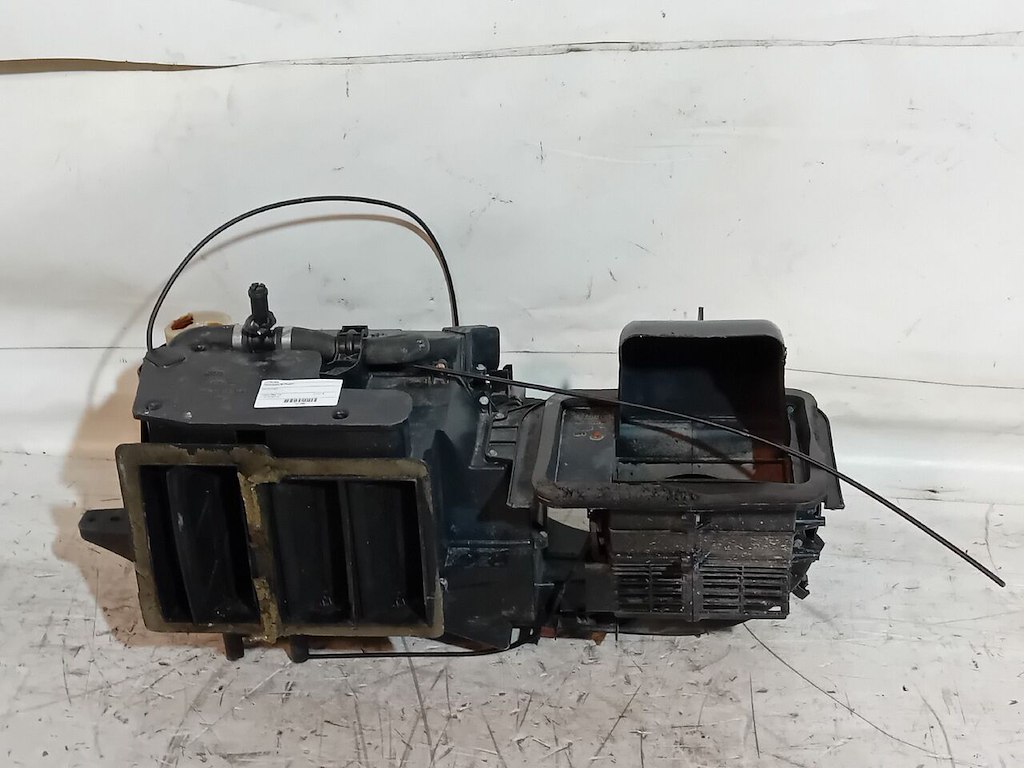 591921000 auto klima uređaj za Citroen JUMPER Caixa (244) | 02 minibusa