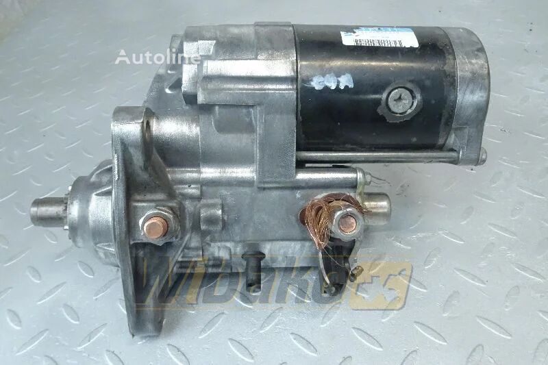 Cummins 3957597 starter