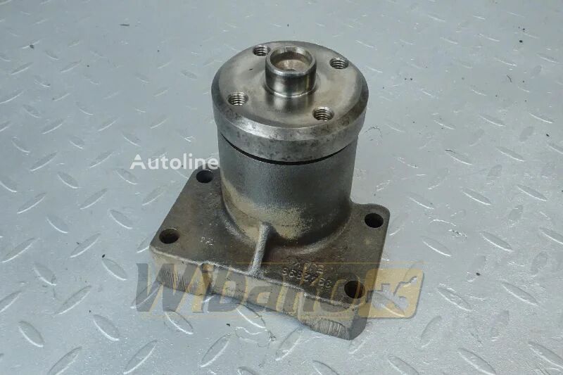 Cummins 3942896 ventilator hladnjaka