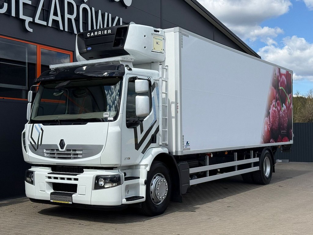 Renault Premium 270 kamion hladnjača