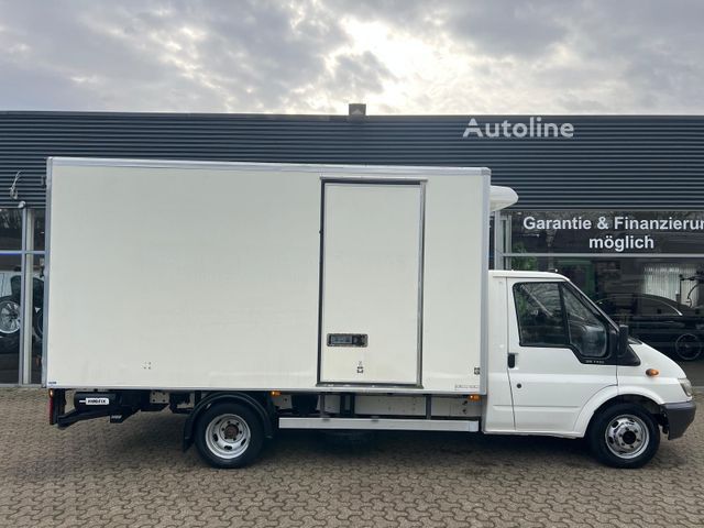 Ford Transit kamion hladnjača