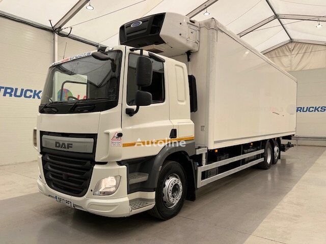 DAF CF 330 kamion hladnjača