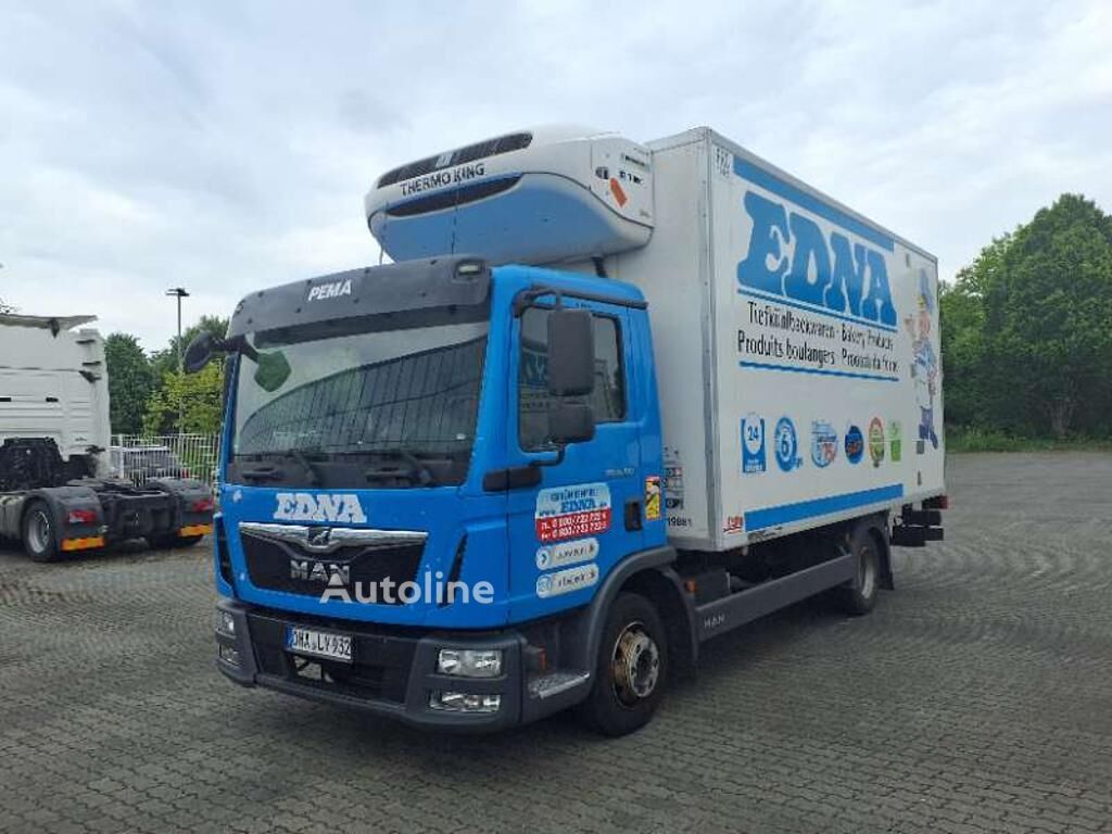 MAN Vehicle Rigid 4x2 reefer standard kamion hladnjača
(644789)