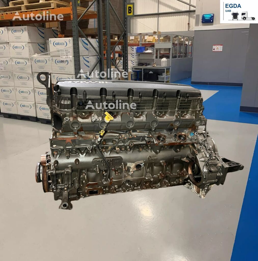 Paccar MX-13 355 H2 motor za DAF tegljača