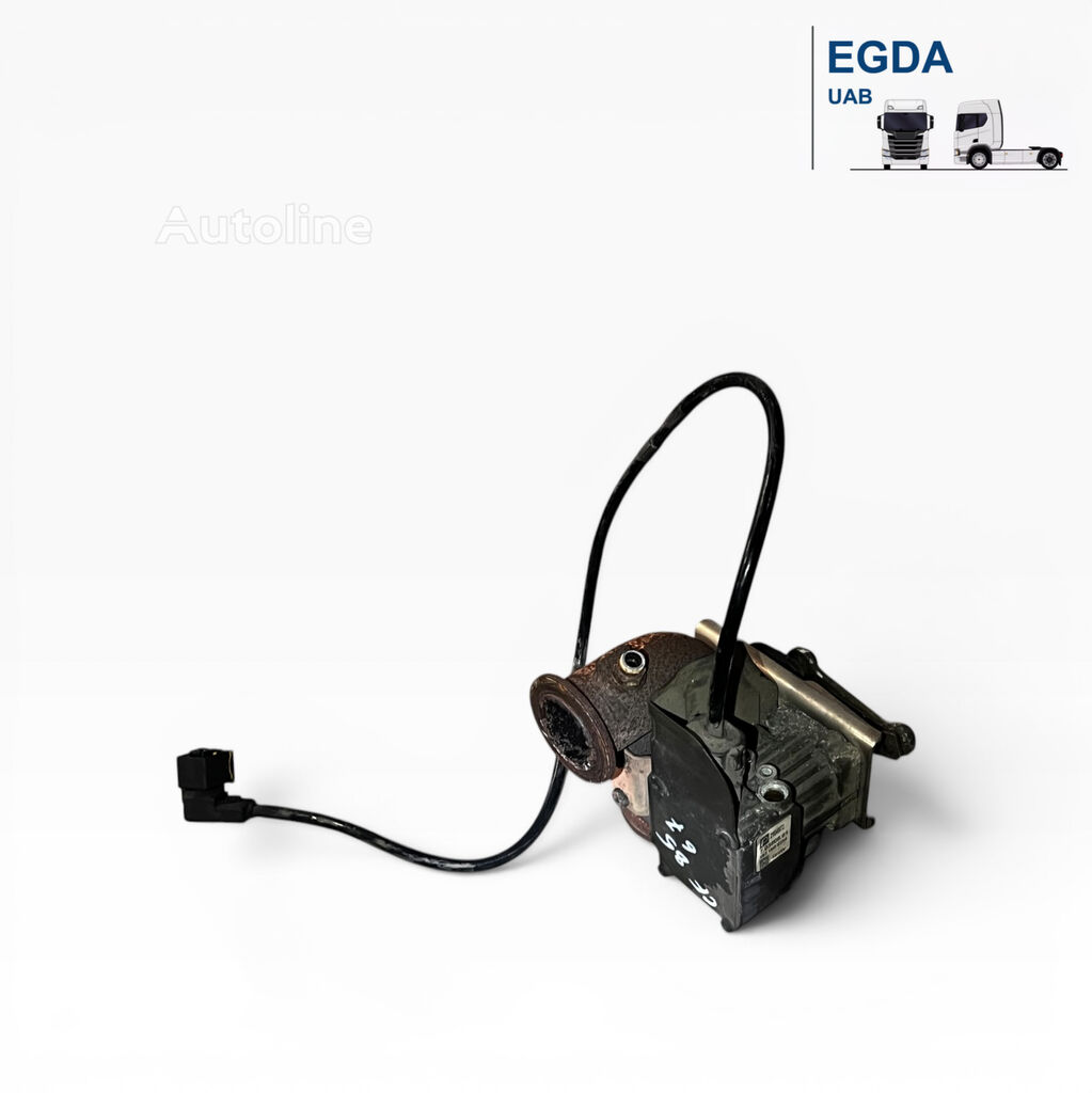 DAF 2104972 EGR ventil za tegljača