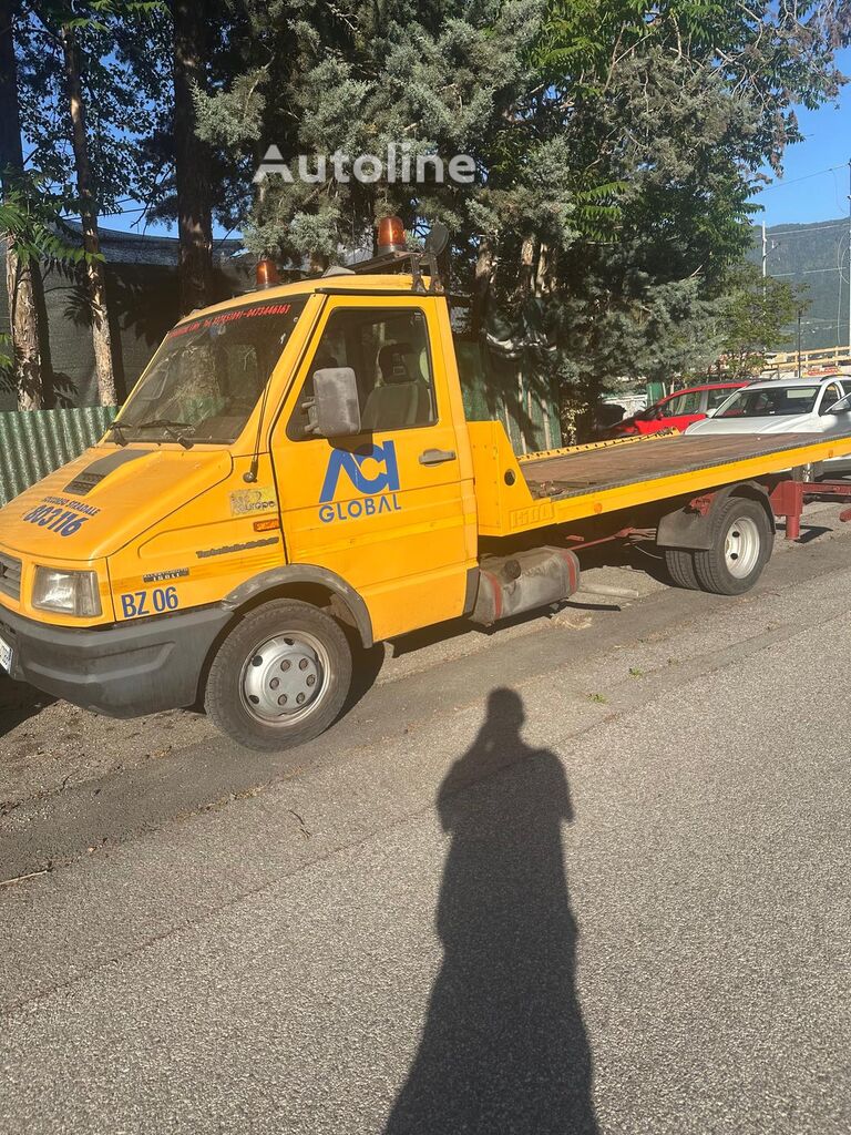 IVECO Daily 35 šlep auto