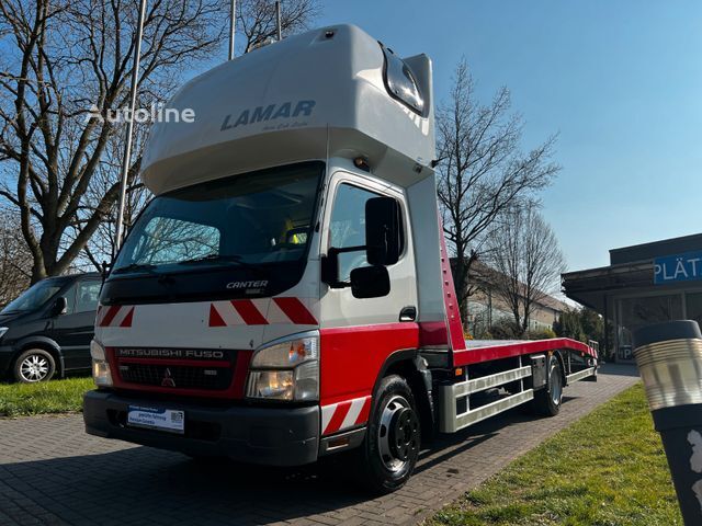 Mitsubishi Fuso Canter šlep auto