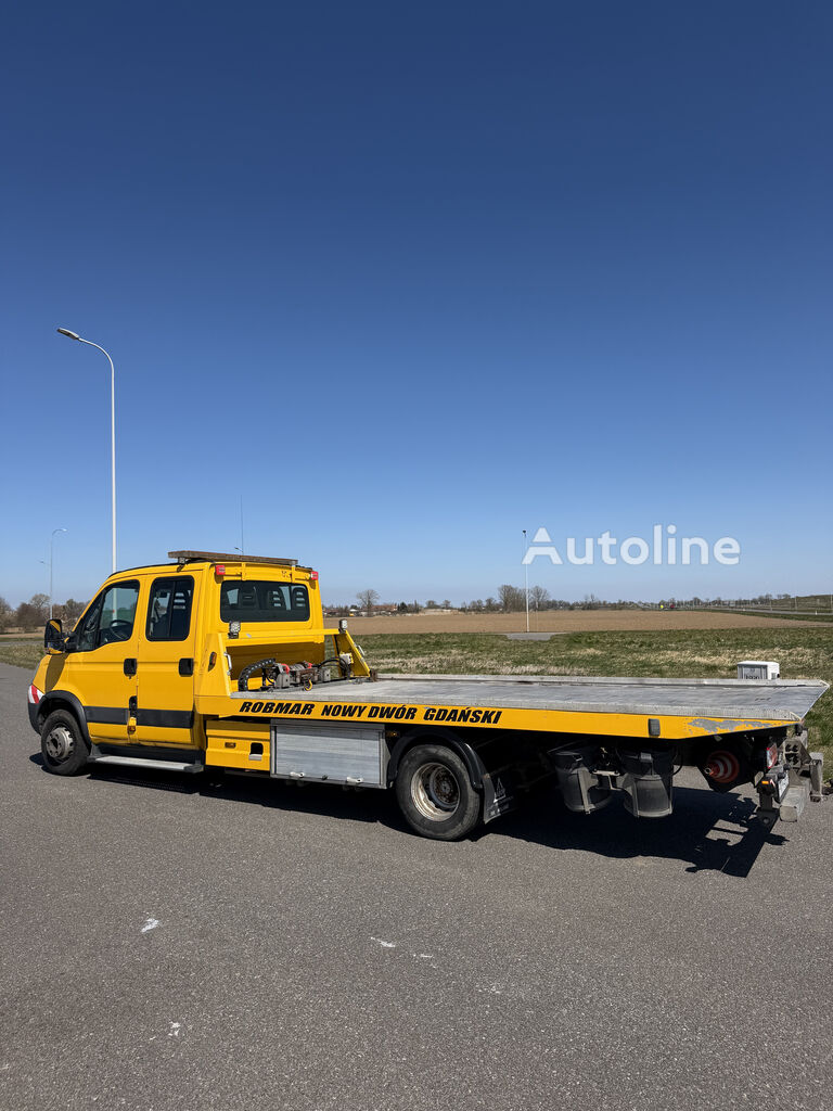 IVECO Daily 70C18 šlep auto
