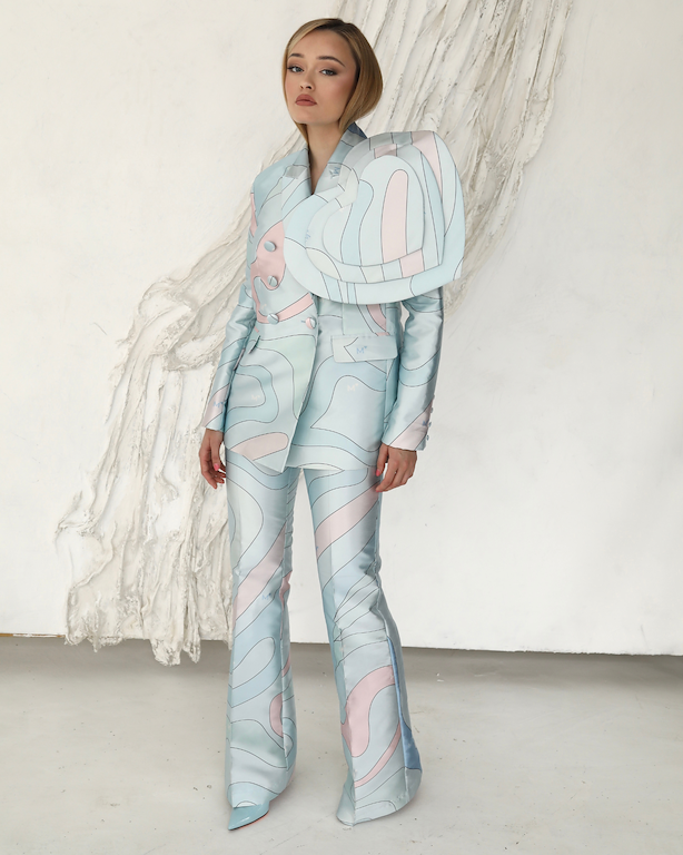 Heart Suit