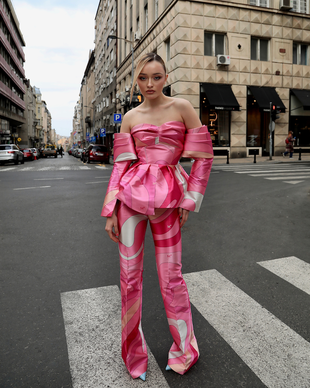 Paris Top