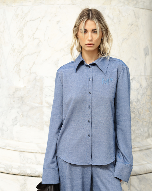 Button Up Set