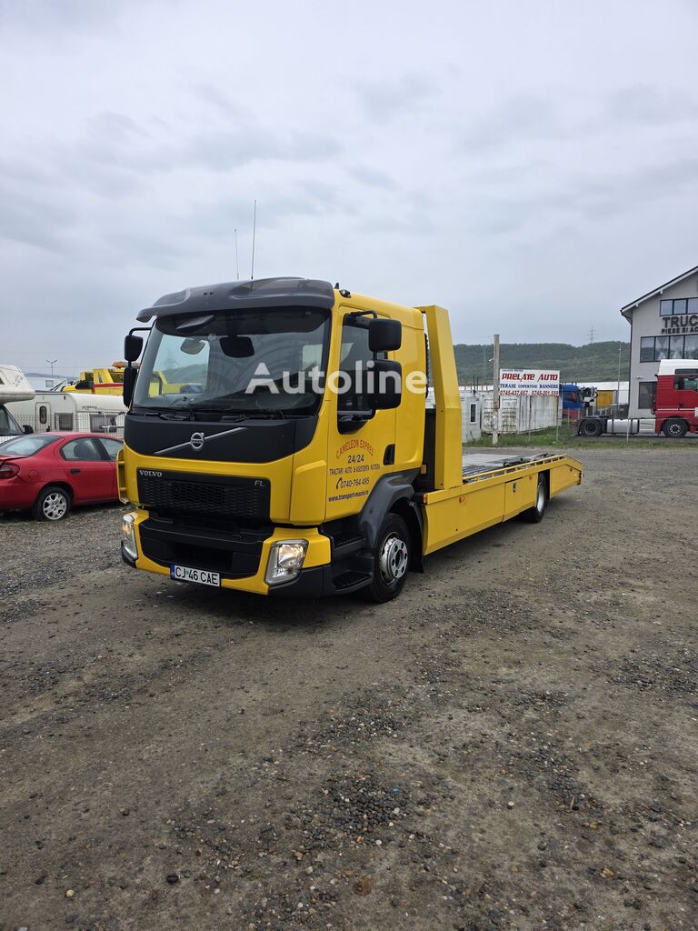 Volvo FL šlep auto