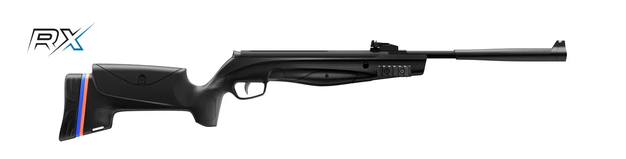VAZDUŠNA PUŠKA STOEGER RX3 TAC SYNTH 4,5mm 10 J