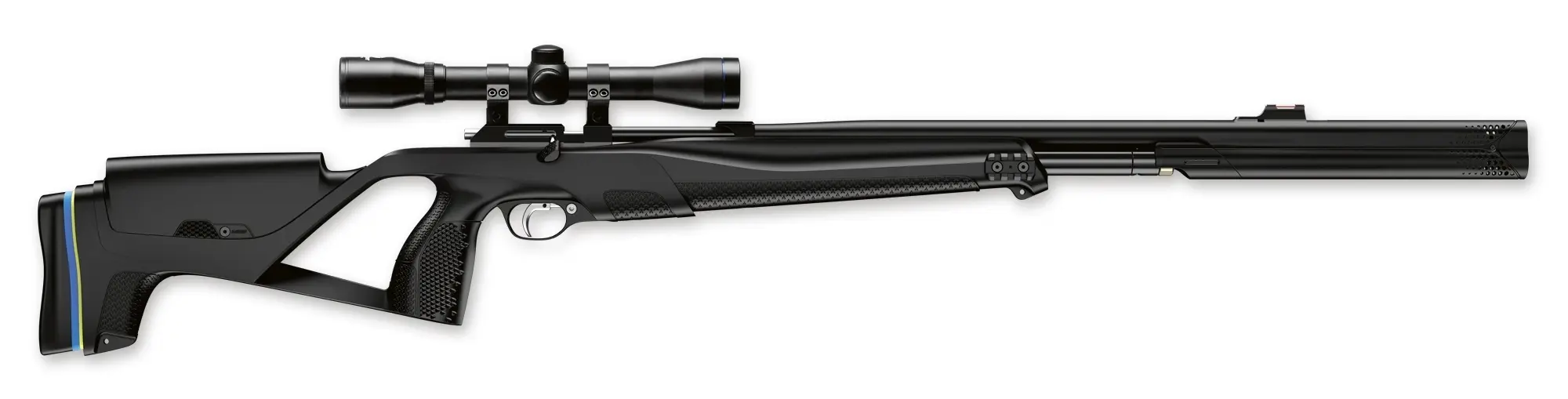 VAZDUŠNA PUŠKA STOEGER XM1 S4 SA OPT.NIS. 4X32 4.5mm