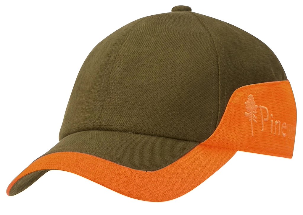PINEWOOD KAČKET FURUDAL EXPERT 2L OLIVE GREEN/ORANGE