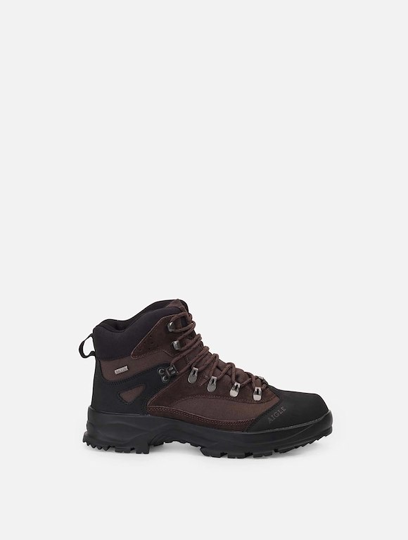 DUBOKE CIPELE HUNTSHAW 2 MTD DARK BROWN 43