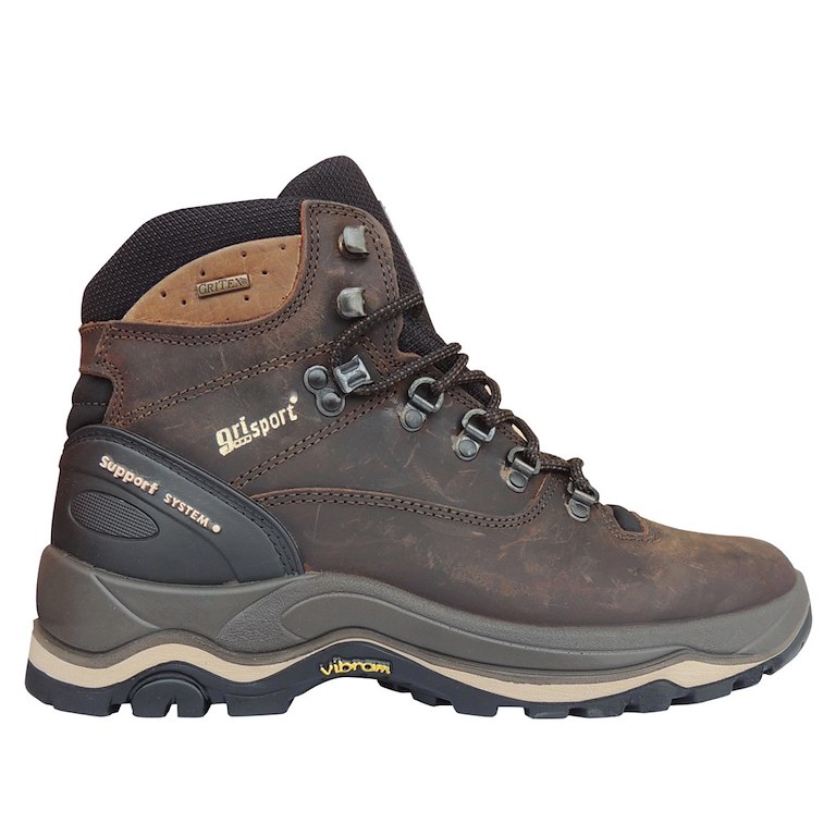 DUBOKE CIPELE GRISPORT 11205 D15G 46