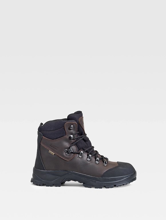 CIPELE DUBOKE LAFORSE 2 MTD DARK BROWN 45