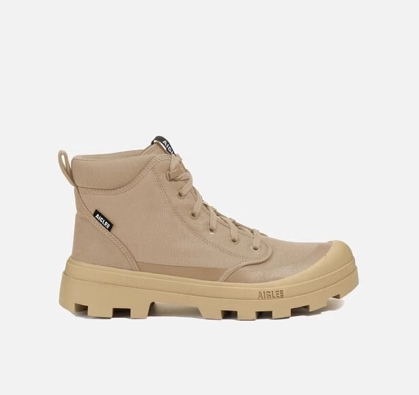 CIPELE DUBOKE TENERE HIKE SAND 43