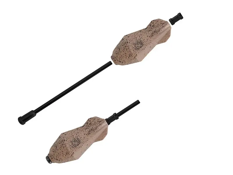 OLOVO DELPHIN AERO TEAR TUBE 120G