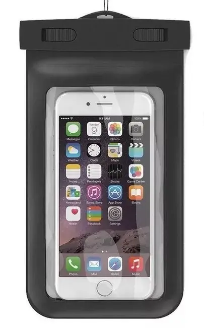 FUTROLA ZA MOBILNI TELEFON EXTRA CARP VODONEPROPUSNA 9978