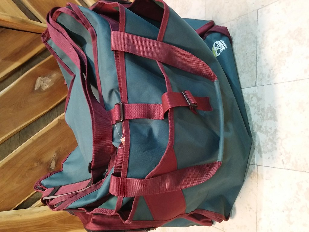 TORBA BEHR (4492)