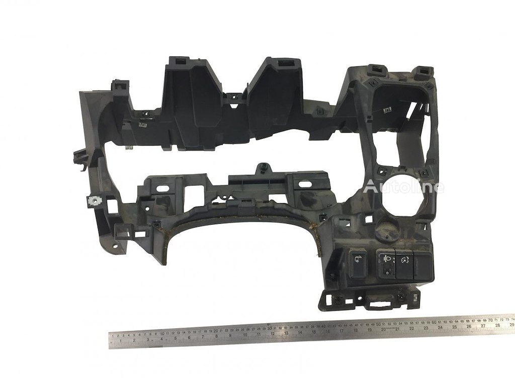 DAF LF180 (01.13-) 1708182 kućište instrument table za DAF LF45, LF55, LF180, CF65, CF75, CF85 (2001-) tegljača