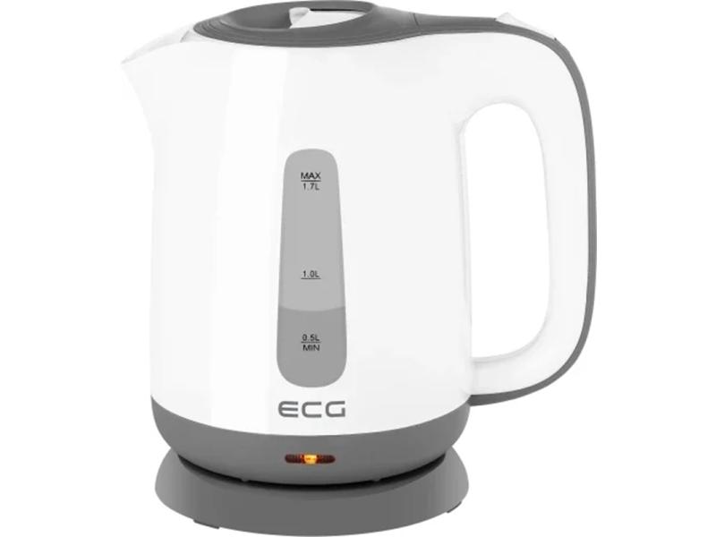 ECG KETLER CLASSICA GRIGIO
